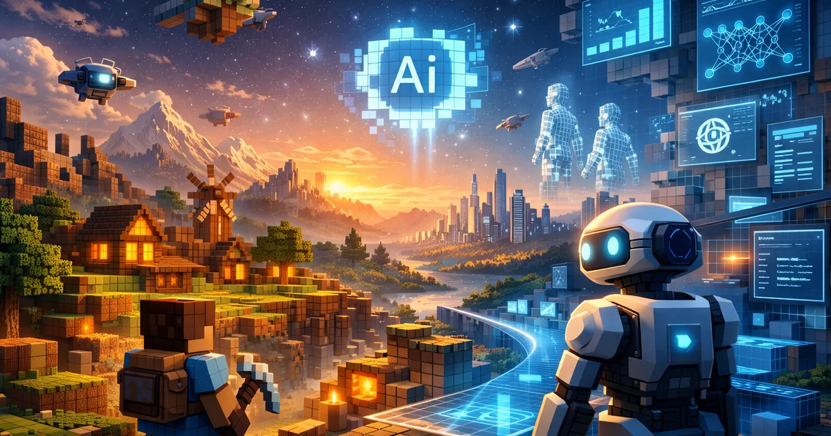 Why OpenAI Acquired Global Illumination - Quizalize Blog