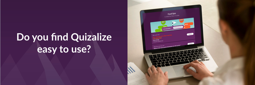 What Teachers Say About Quizalize - Blog | Quizalize