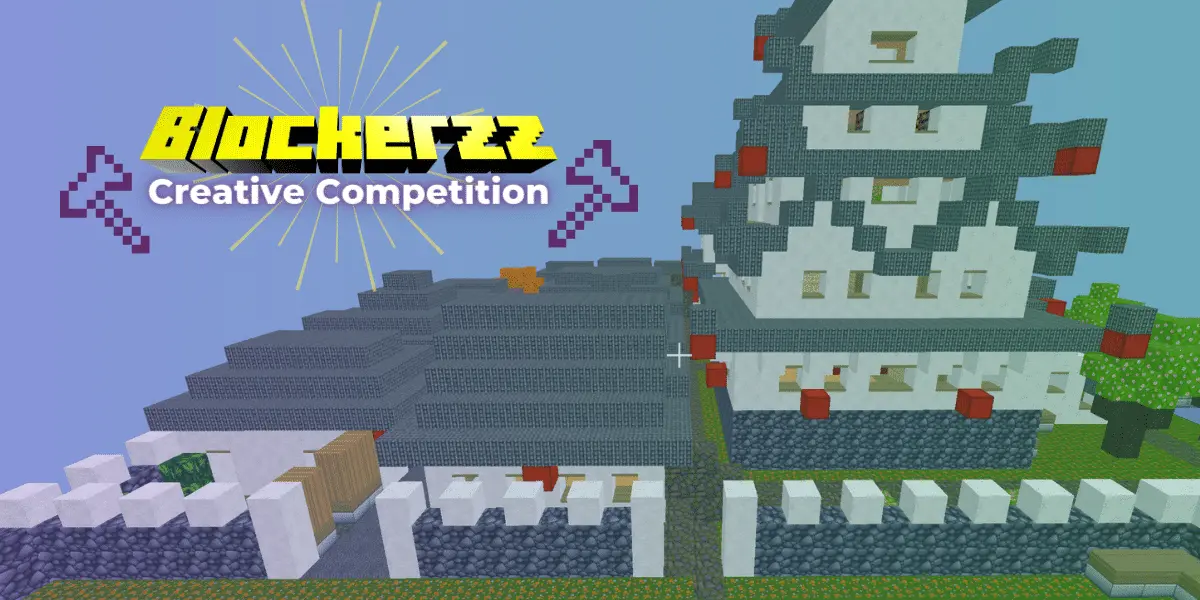 Blockerzz Creative Competition