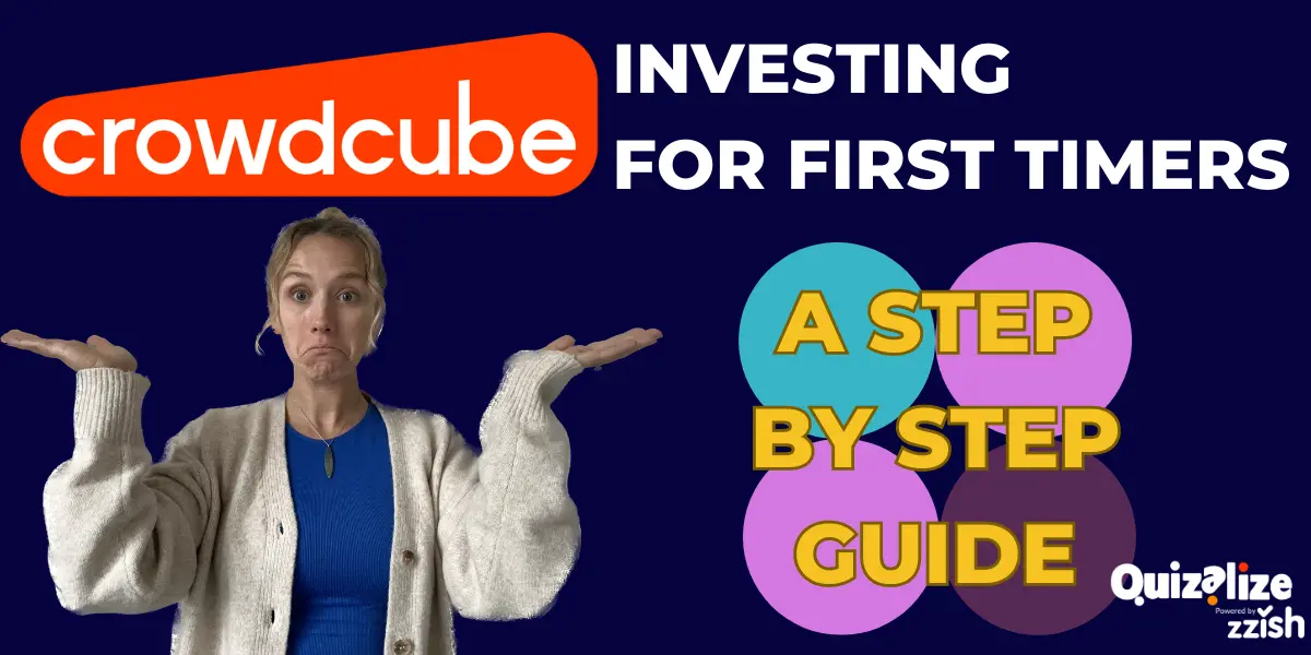Invest Smart: A 2-Minute Guide to Quizalize Crowdfunding - Blog | Quizalize