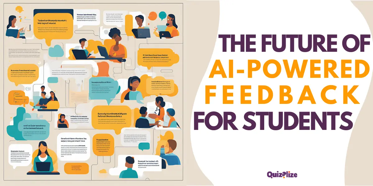 How AI is Revolutionizing Student Feedback in the Classroom - Blog ...